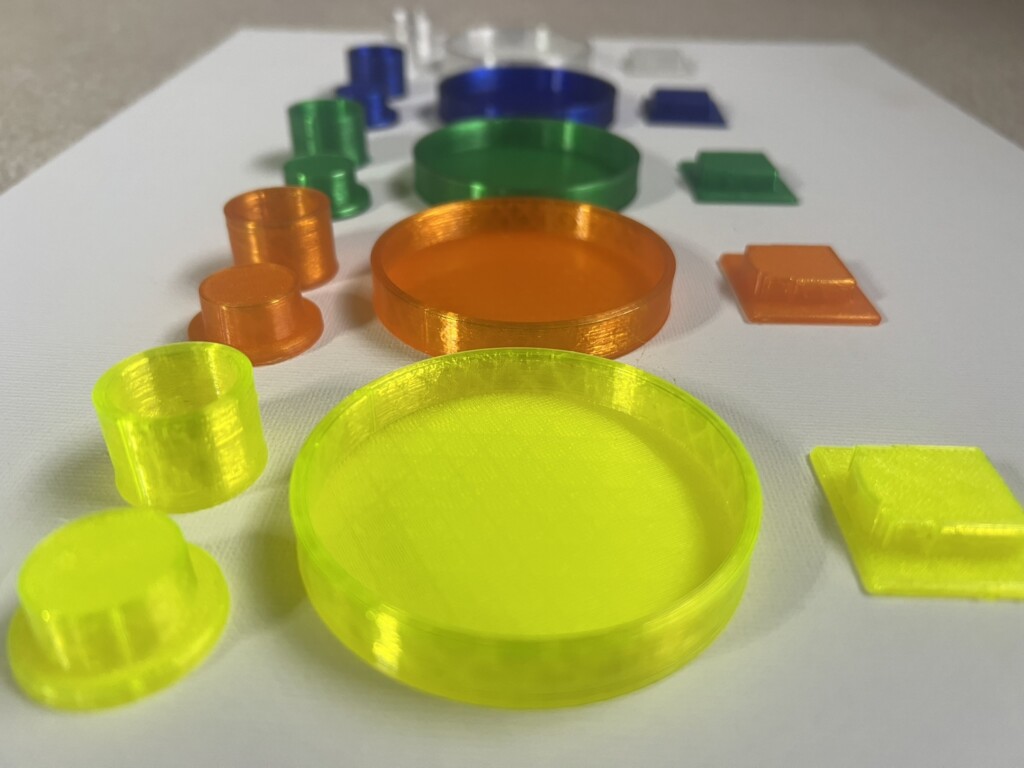 Comer C50 Bung Set – KartBox – Tools for Karting