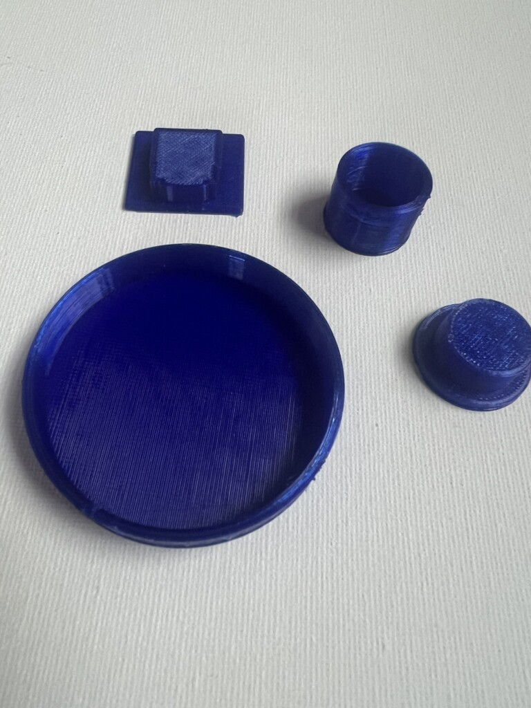 Comer C50 Bung Set – KartBox – Tools for Karting