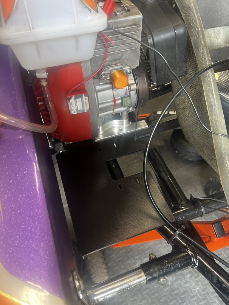 Comer C50 Wet Plate – KartBox – Tools for Karting