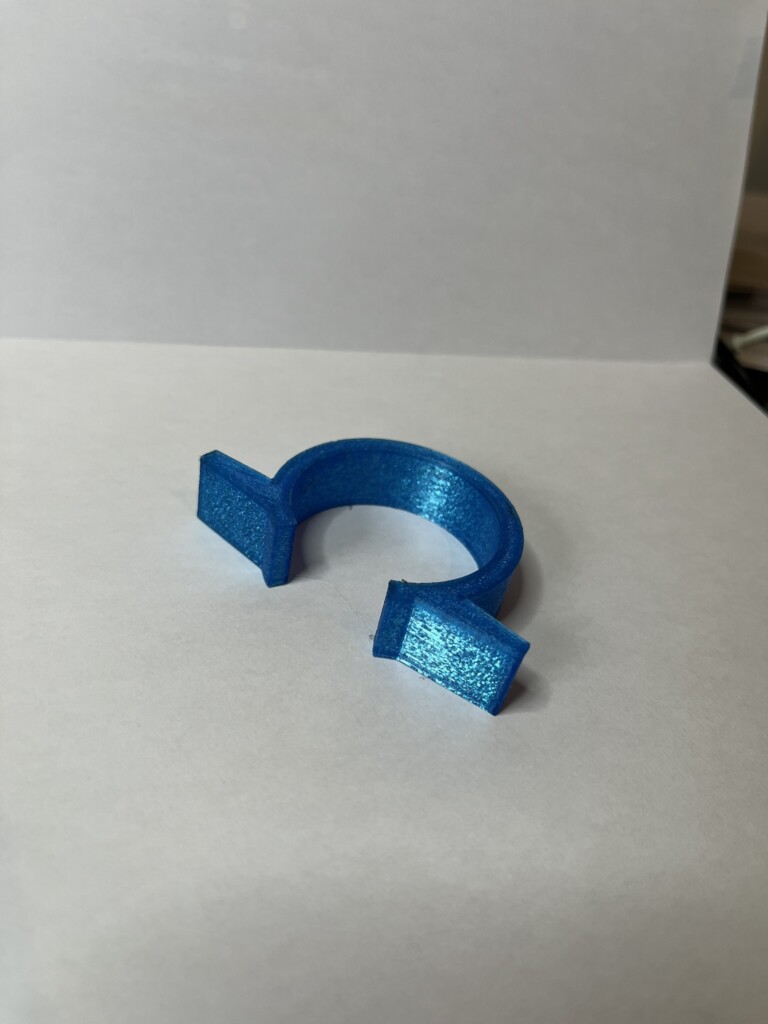 Comer C50 Piston Ring Tool – KartBox – Tools for Karting