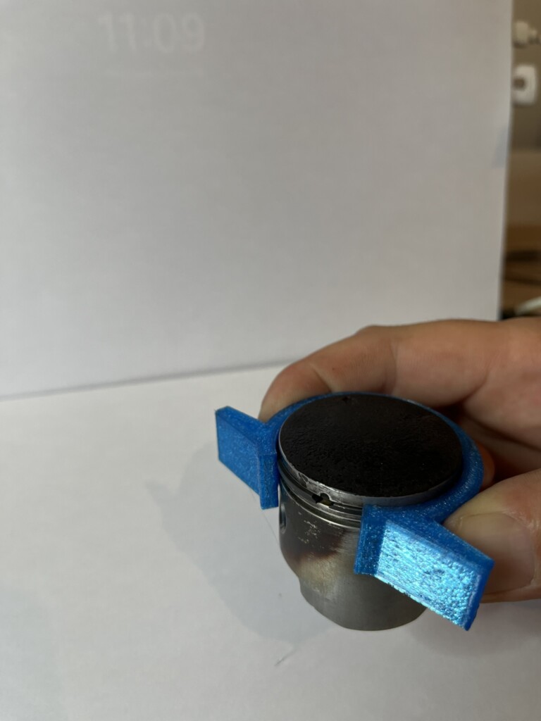 Comer C50 Piston Ring Tool – KartBox – Tools for Karting