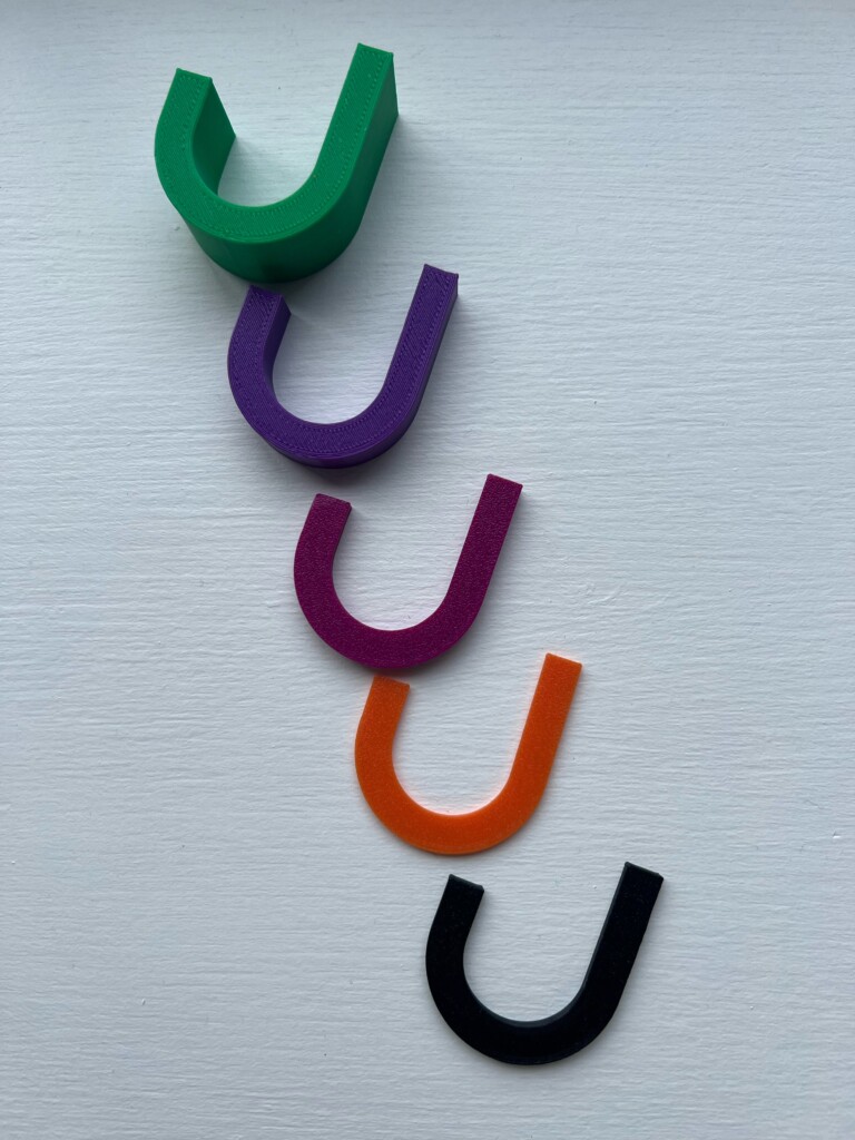 25mm Axle Spacers Bambino/Cadet – KartBox – Tools for Karting